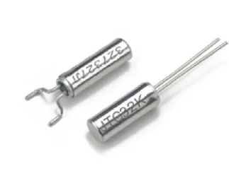 Stc Quartz Tuning Fork 206/308 Quartz Crystal /crystal Resonator /32 ...