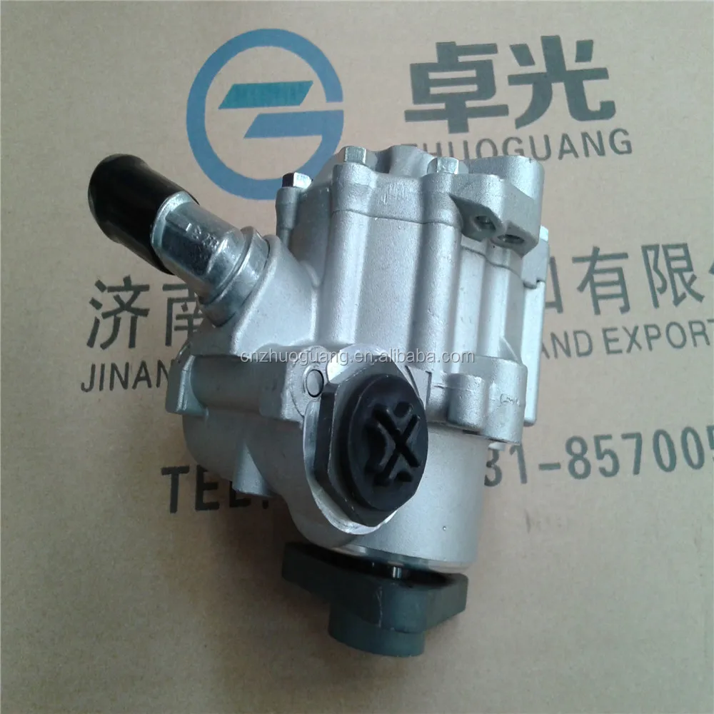 FOTON Hydraulic Power Steering Pump - Reliable Performance