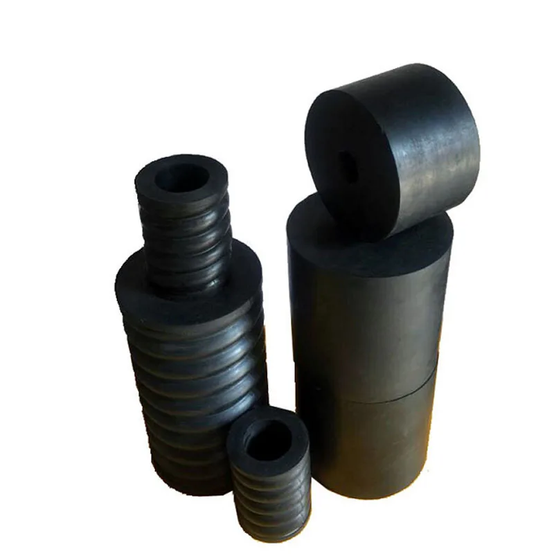 Spring Buffer Rubber Spring Buffer Composite Spring Rubber - Buy ...