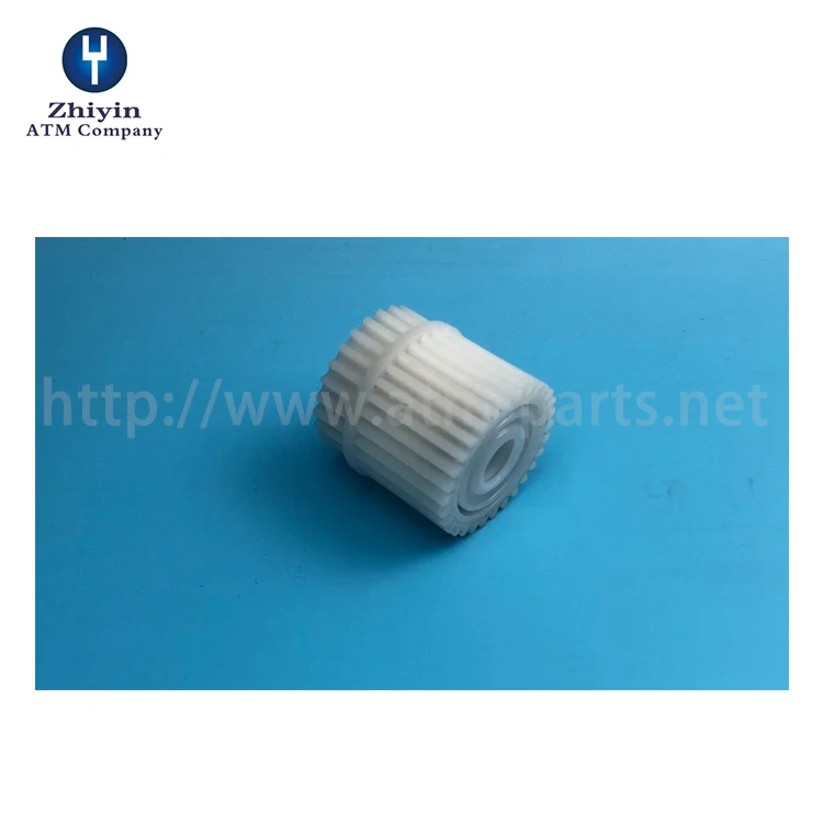 Atm Parts Ncr S2 Pick Module 36t/26g Pulley Gear Assy 445-0756286 445 ...