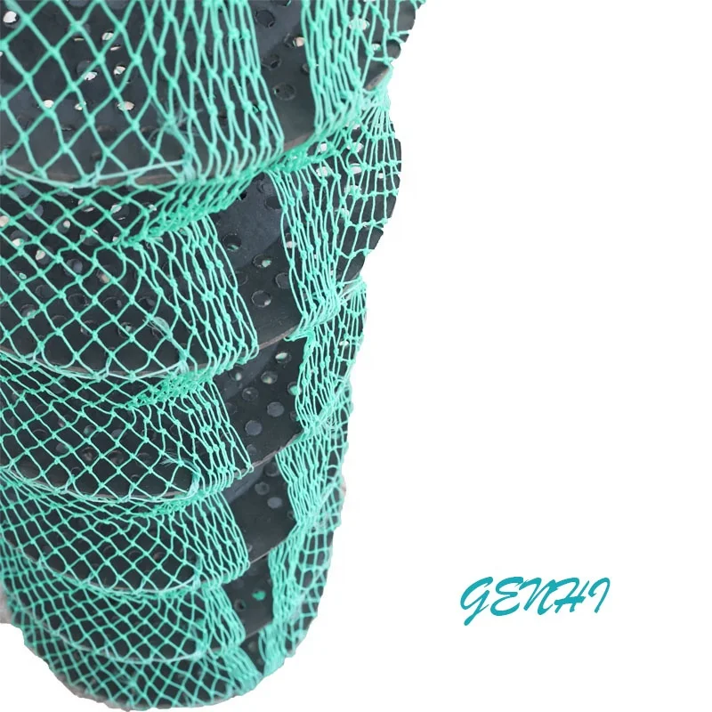 7 Layer Aquaculture Oyster Scallop Lantern Net Oyster Net Mesh Pearl ...