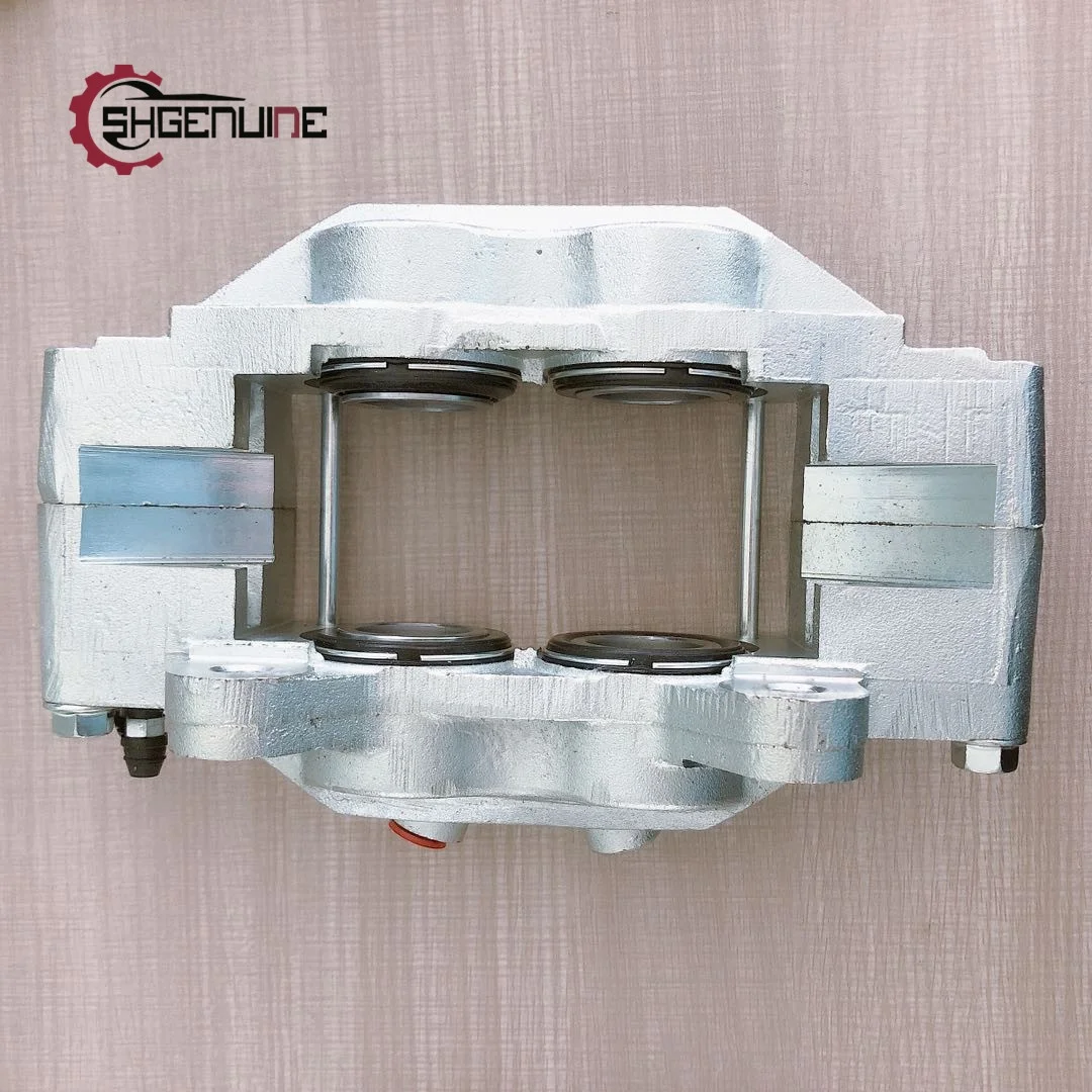 Brake Caliper for Toyota HILUX VIGO - High-Quality Auto Parts