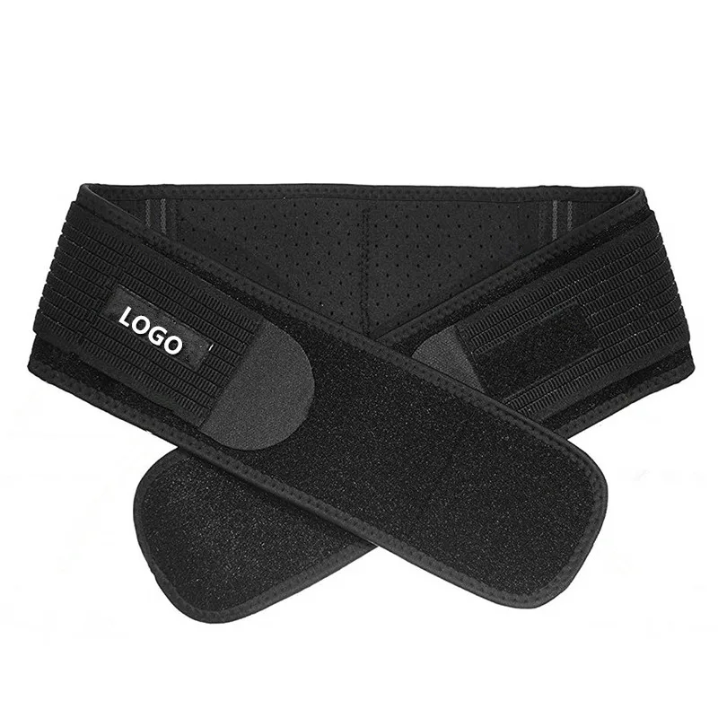 Joint Belt Support Brace - Sacroiliac Hip Belt for Men & Women