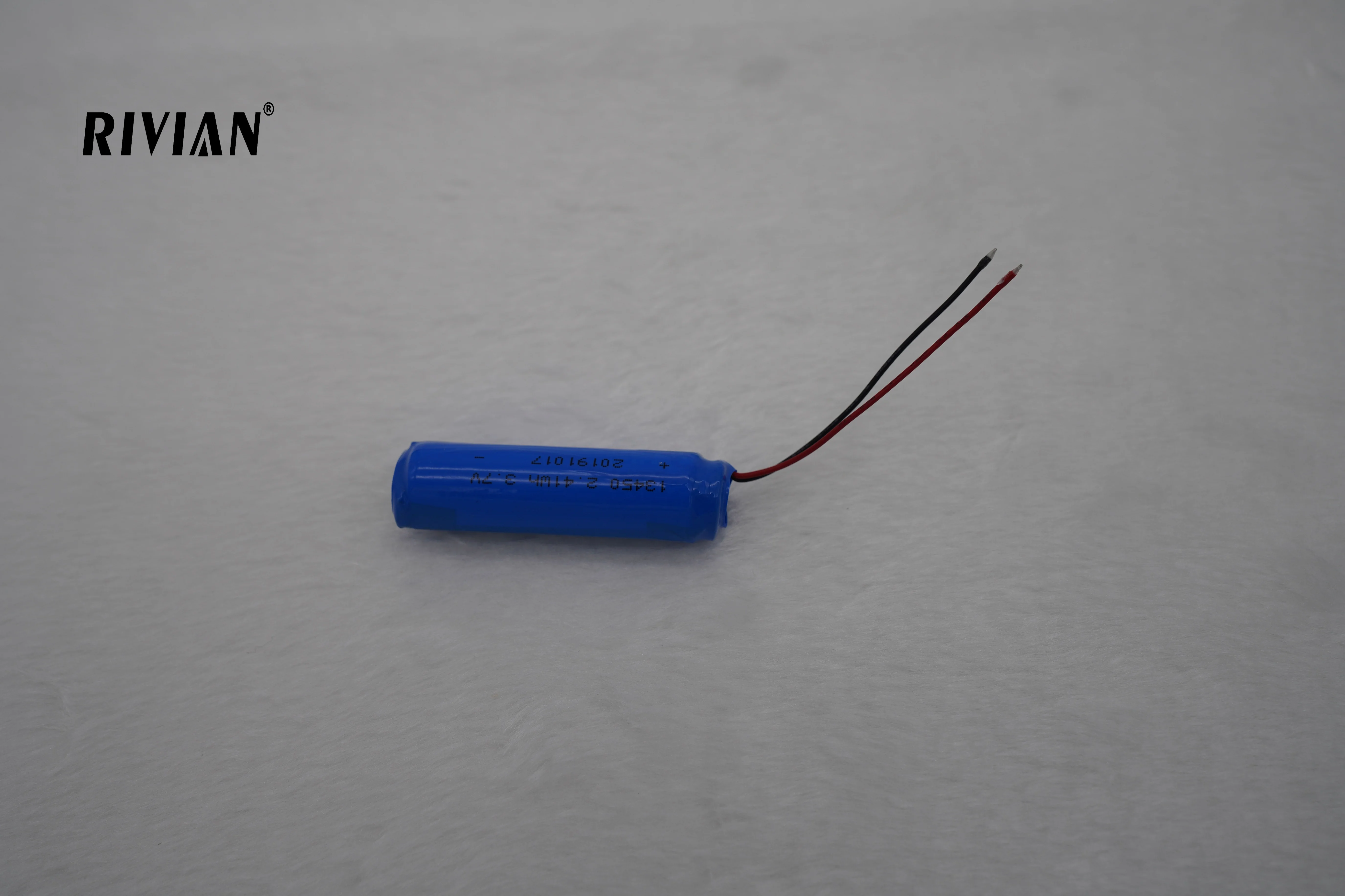 Made In China Rechargeable 3.7v 650mah 13450 3s4p 12v 18ah Lithium Li ...