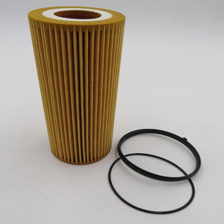 Premium Oil Filter 06E115562 for Audi A4 A5 A6 A8 Q5 Q7