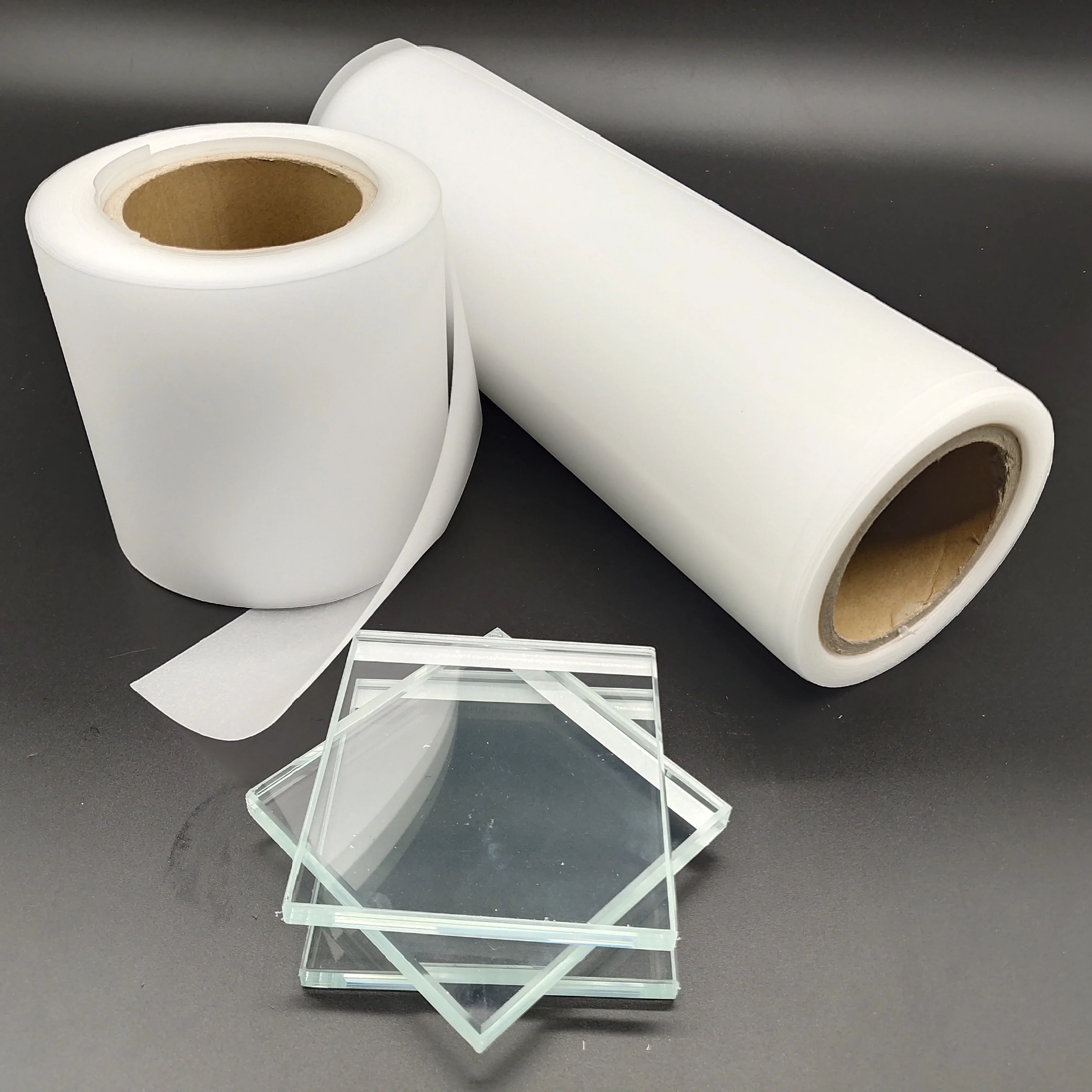 PVG-WB 0.76mm Outdoor Ultra Clear EVA FILM for Laminated Glass