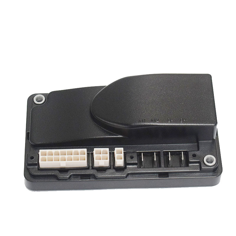 Curtis 24v Pwm Dc Motor Controller For Mobility Scooter - Buy High ...