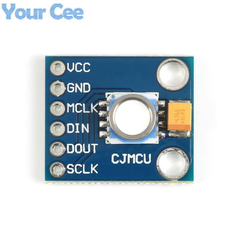 Cjmcu-ms5540c Waterproof High Accuracy Air Pressure Sensor Oem