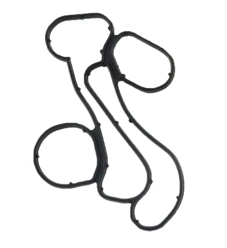 2711840080 Auto Parts Oil Filter Housing Gasket Automotive Engine ...