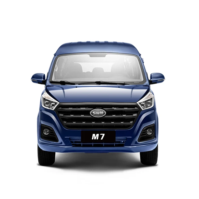 Mpv Camper Swm M7 Van Mpv Commercial-vehicle Brands Comfort Mpv - Buy Mpv Camper,Van Mpv ...
