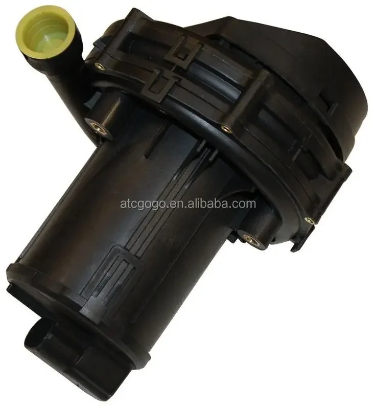 Secondary Air Pump For Bmw Oem 11727830679 11727832045 11727837138 ...