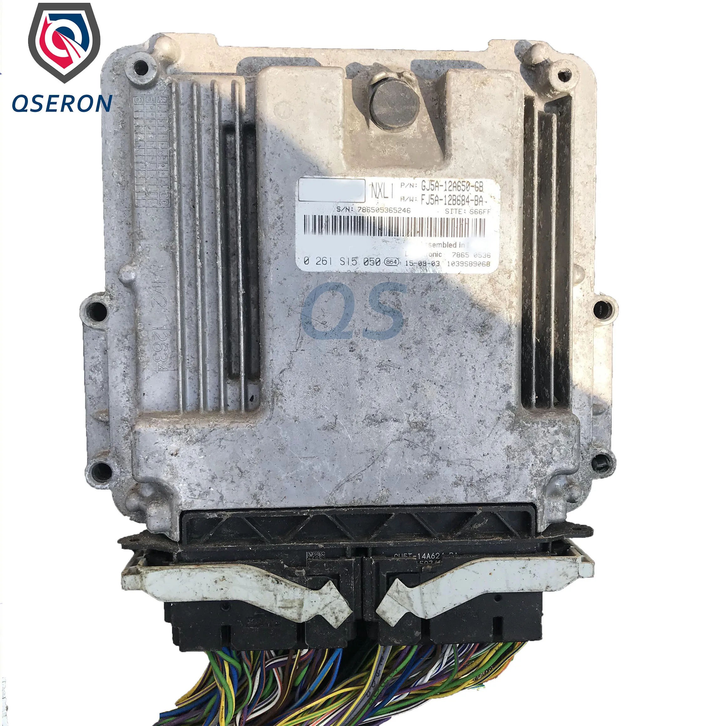 Genuine Car ECU for Ford Escape - GJ5A-12A650-GB Module