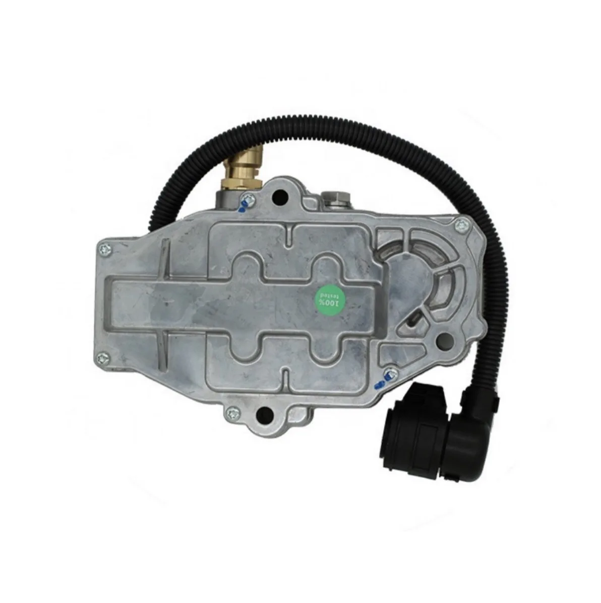 7422327063 Gearbox Valve Solenoid Valve for V OLVO Truck OEM 22327063 ...