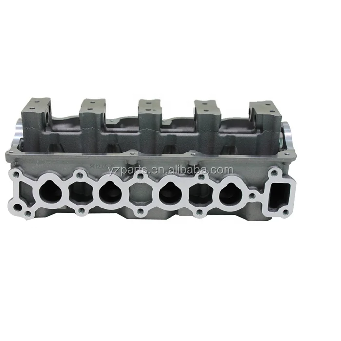 B10S1 Engine Cylinder Head for Chevrolet Kalos & Daewoo