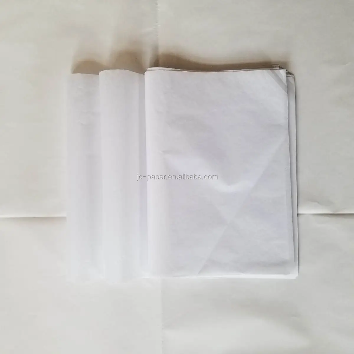 Mg White Sandwich Wrapping Paper 17gram 18-22gram - Buy Mg White ...
