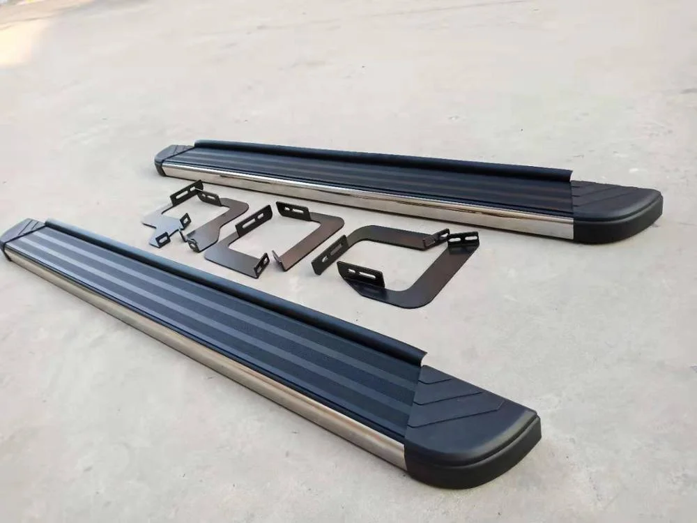 Side Steps For 4runner Running Boards For 4runner Foot Side Step Bar ...