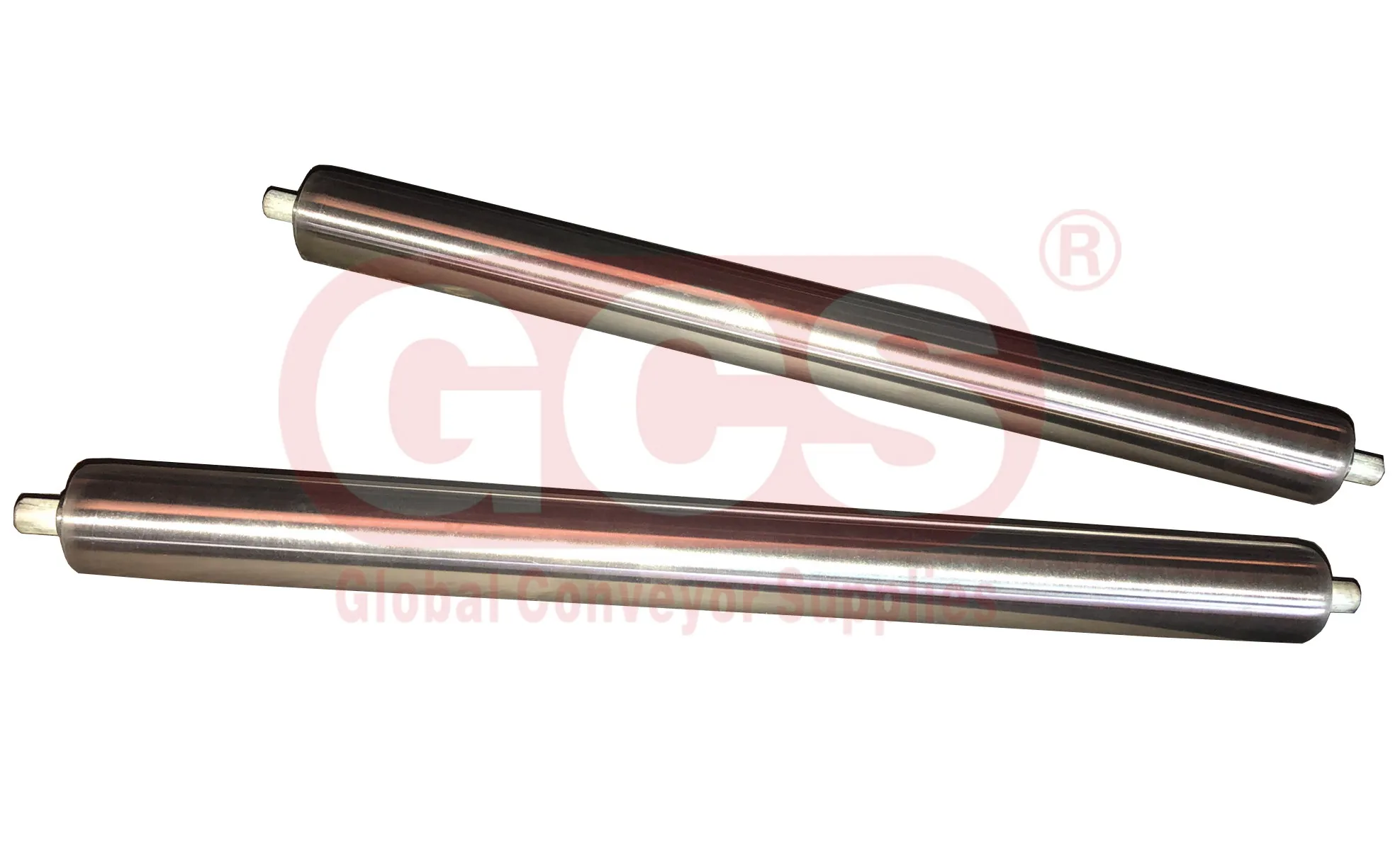 Spring Loaded Gravity Ss Stainless Steel Conveyor Roller - Buy Conveyor ...