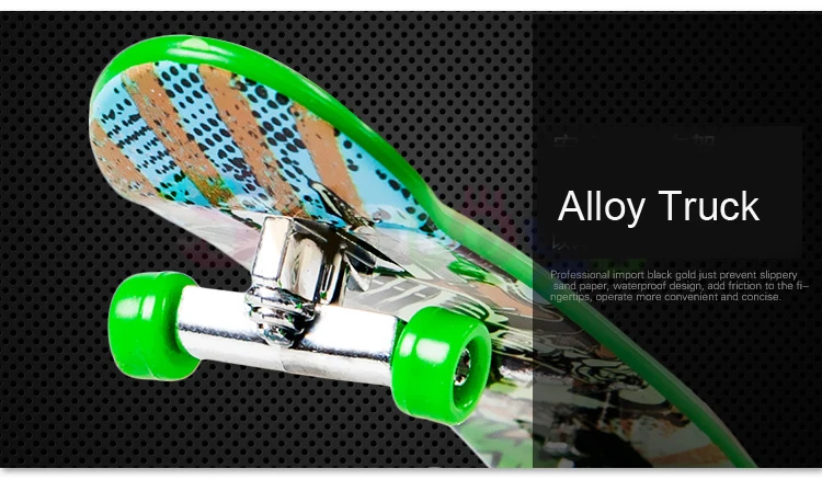Wholesale Cheap Plastic FingerBoards Mini Finger Boards Toy Mini Skate ...