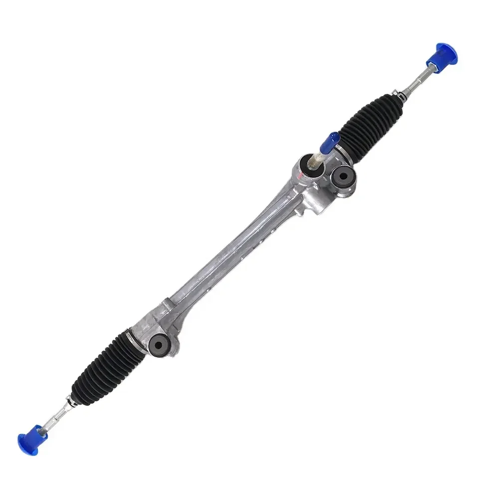 Hydraulic Steering Rack And Pinion For Toyota Yaris Ncp Yaris Oem 45510 ...