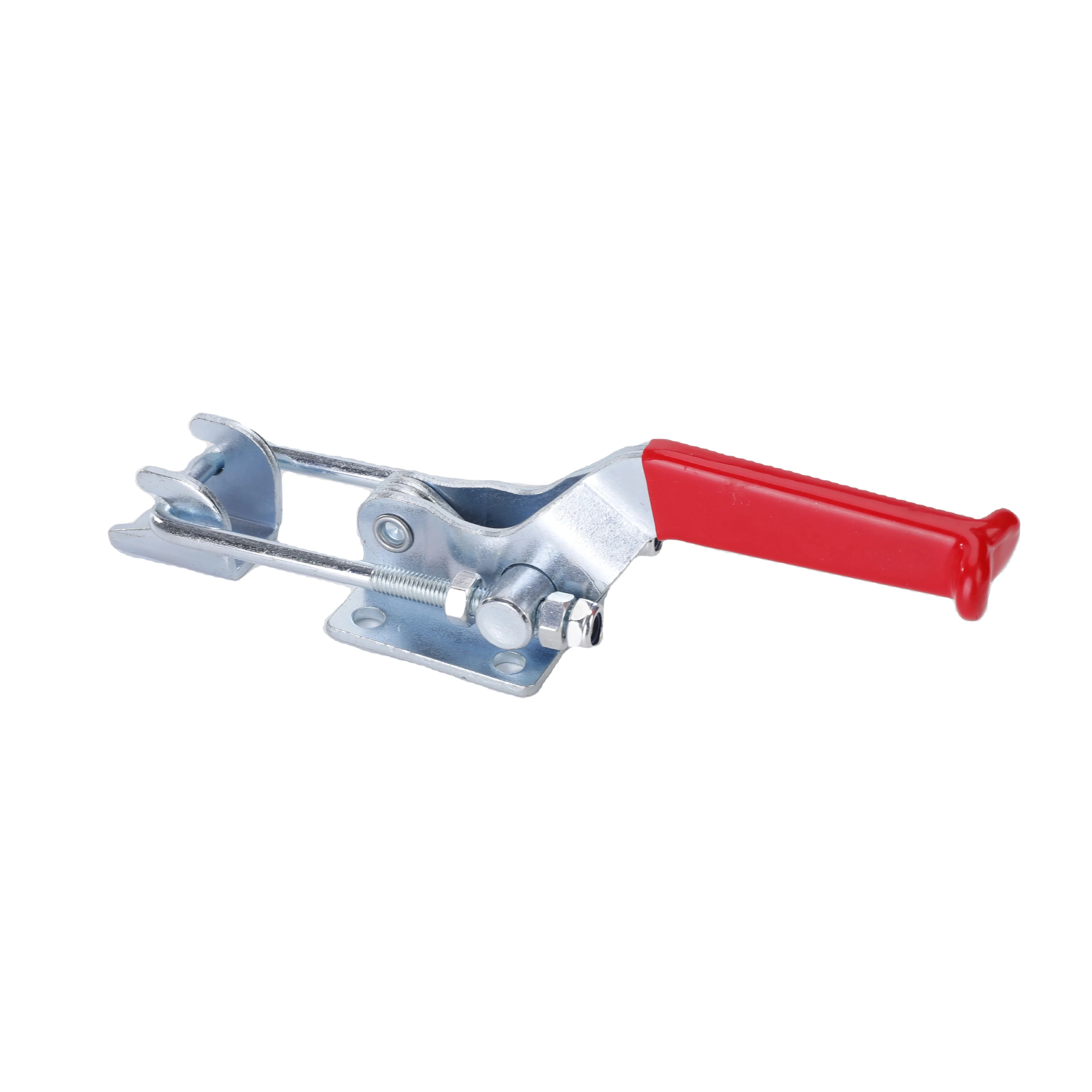 Swivel UTO Toggle Clamp Latch with Lock Pneumatic Toggle Clamps Metal ...