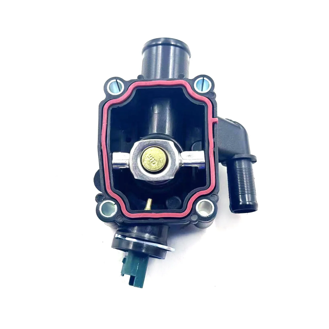 Engine Thermostat Housing for Peugeot Citroen 1336Z0