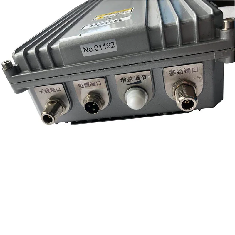 Hot Sale 10w Trunk Amplifier Low Noise Amplifier 400mhz Rf Amplifier ...