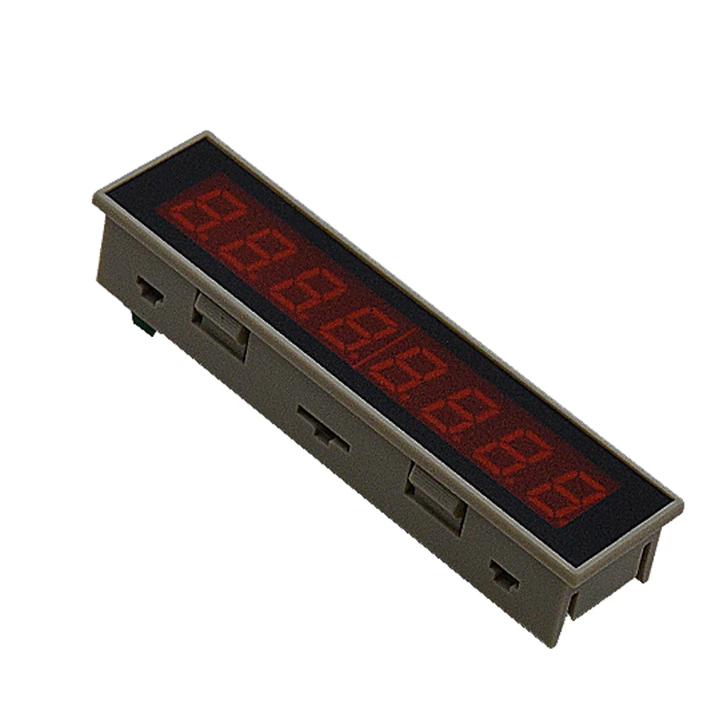 Taidacent Rs485 Serial Modbus Rtu 0.4 Inch 6 8 Digit Digital Price ...