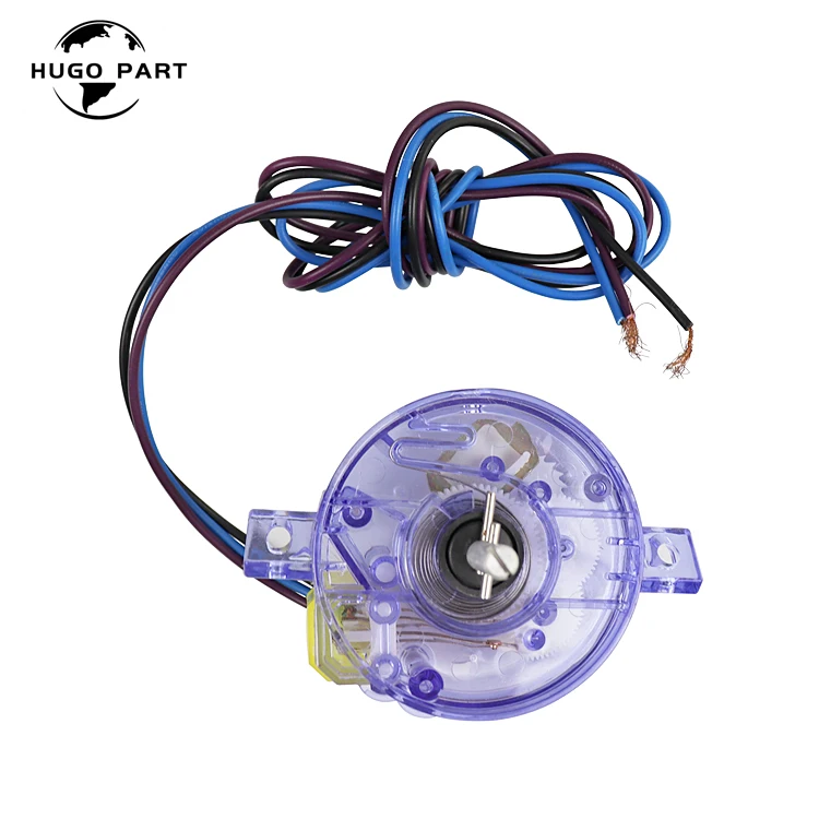 Factory Quality Washing Machine Timer Timer Washing Machine Parts - Buy ...