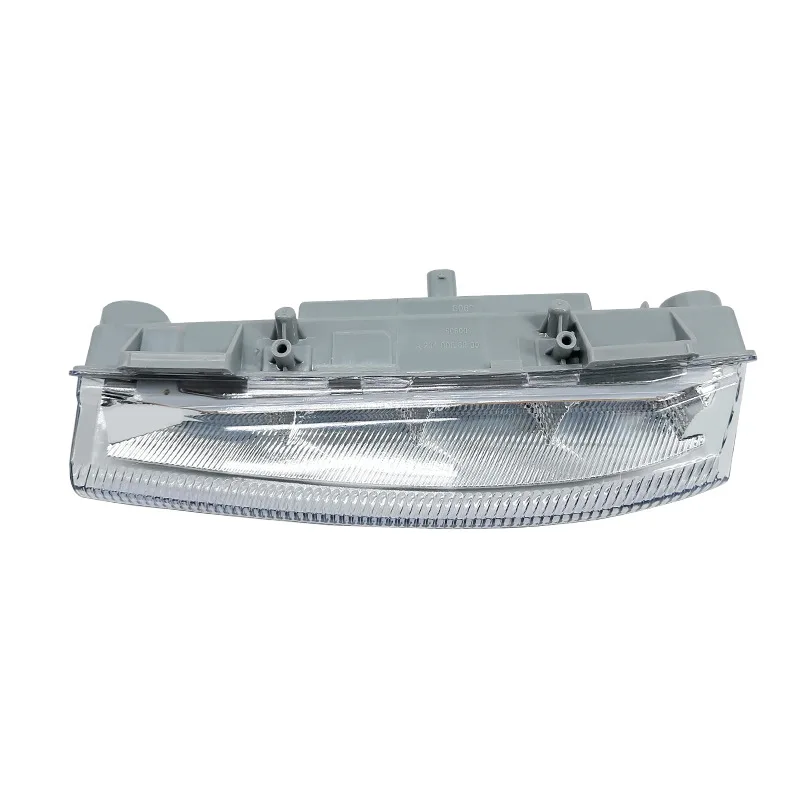 W204 Car Front Fog Light Led Daytime Running Lamp For Mercedes-benz ...
