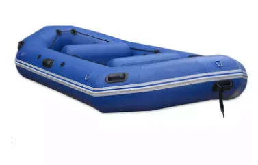 Cheap Drop Stitch PVC Raft - Ideal for Whitewater Adventures