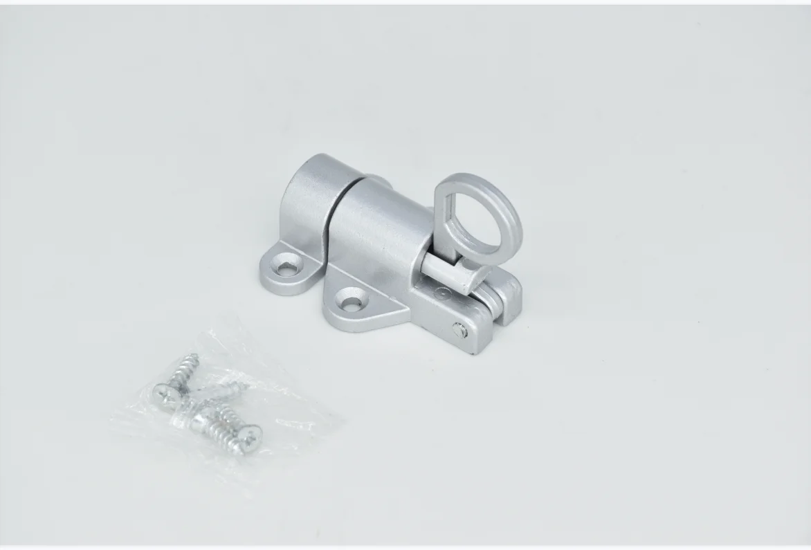 Good Price Latch Door Gate Rim Lock Push Manual Wholesales Price ...