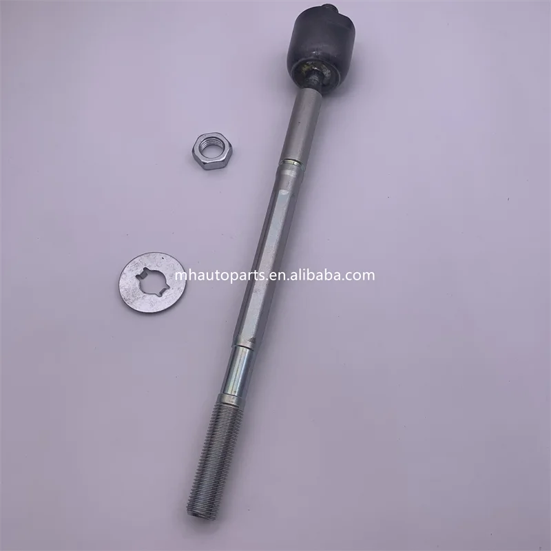Auto Parts Front Steering Rack End 45503-09331 For Innova Kun40 ...