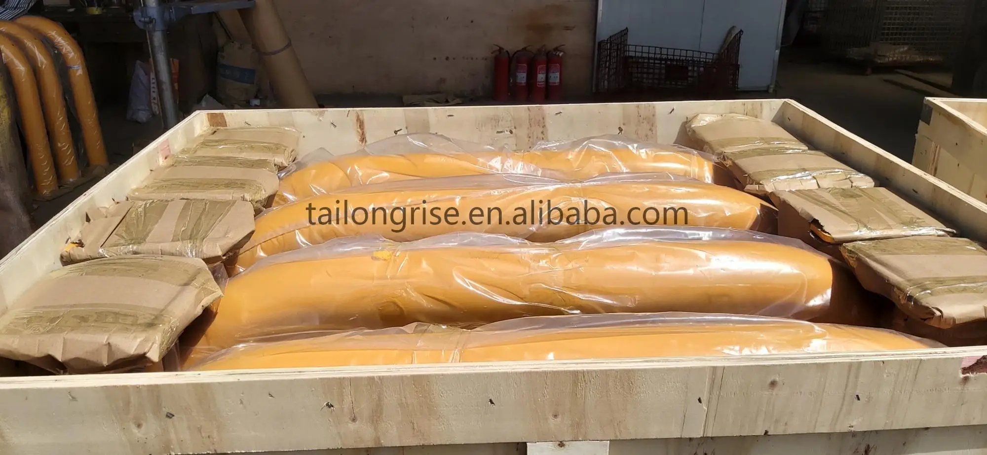 U Shape Car Parking Barrier - Efficient & Durable Solutions