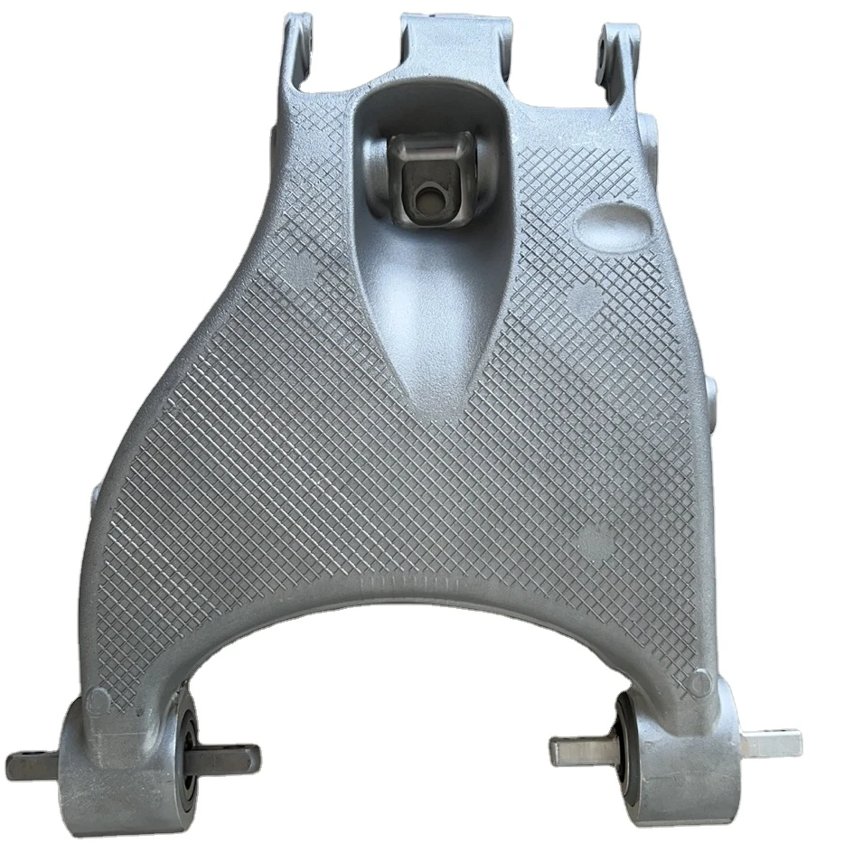 Ferrarii 458 488 F12 Control Arm Rear Lower 305679 305680 - Buy Ferrari ...