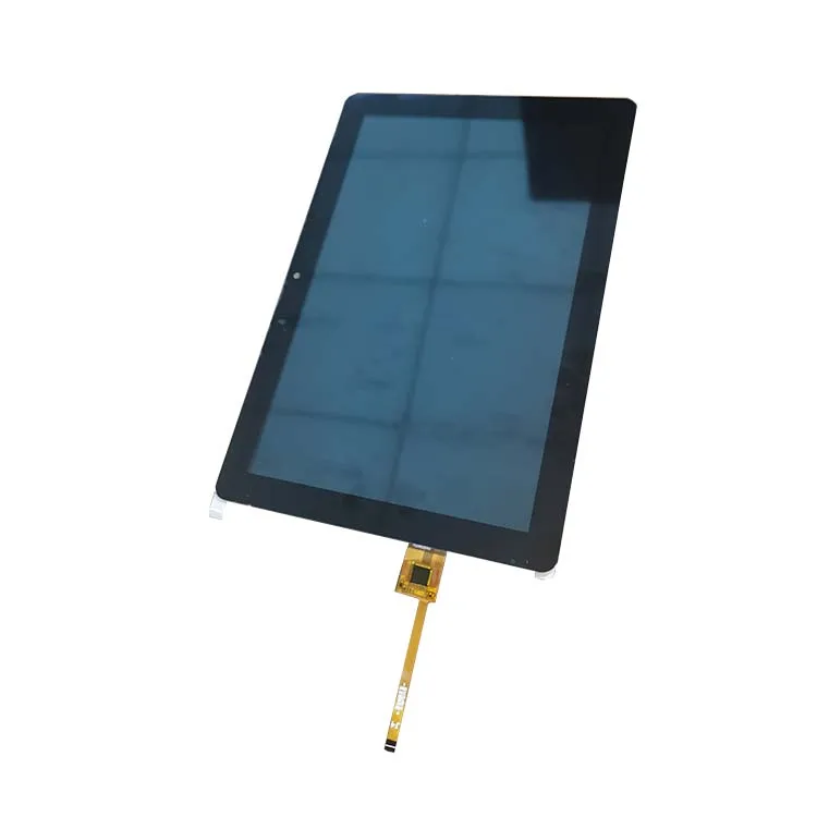 8 Inch 800*1280 Resolution Mipi Interface Tft Touch Lcd Display Module Ips Ili9881c Lcd With Ctp ...