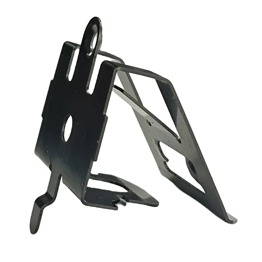 Spring Steel Glider Electrical Box Attachment Clip with Screw Standard ...