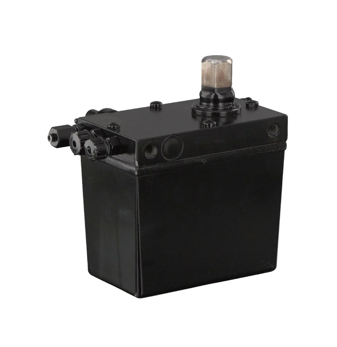 European Heavy Duty Truck Parts - Hydraulic Cabin Pump for SCANIA