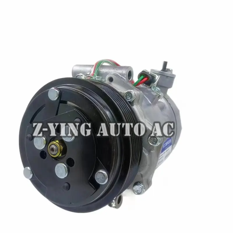7V16 car ac compressor for lavida Bora 2012-2017 180820803C SD7V16-1094 ...