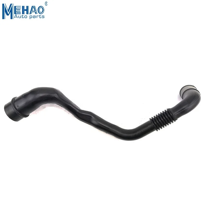 Radiator Coolant Hose Oil Breather Vent Pipe Hose 06a103217a 06a103217g ...