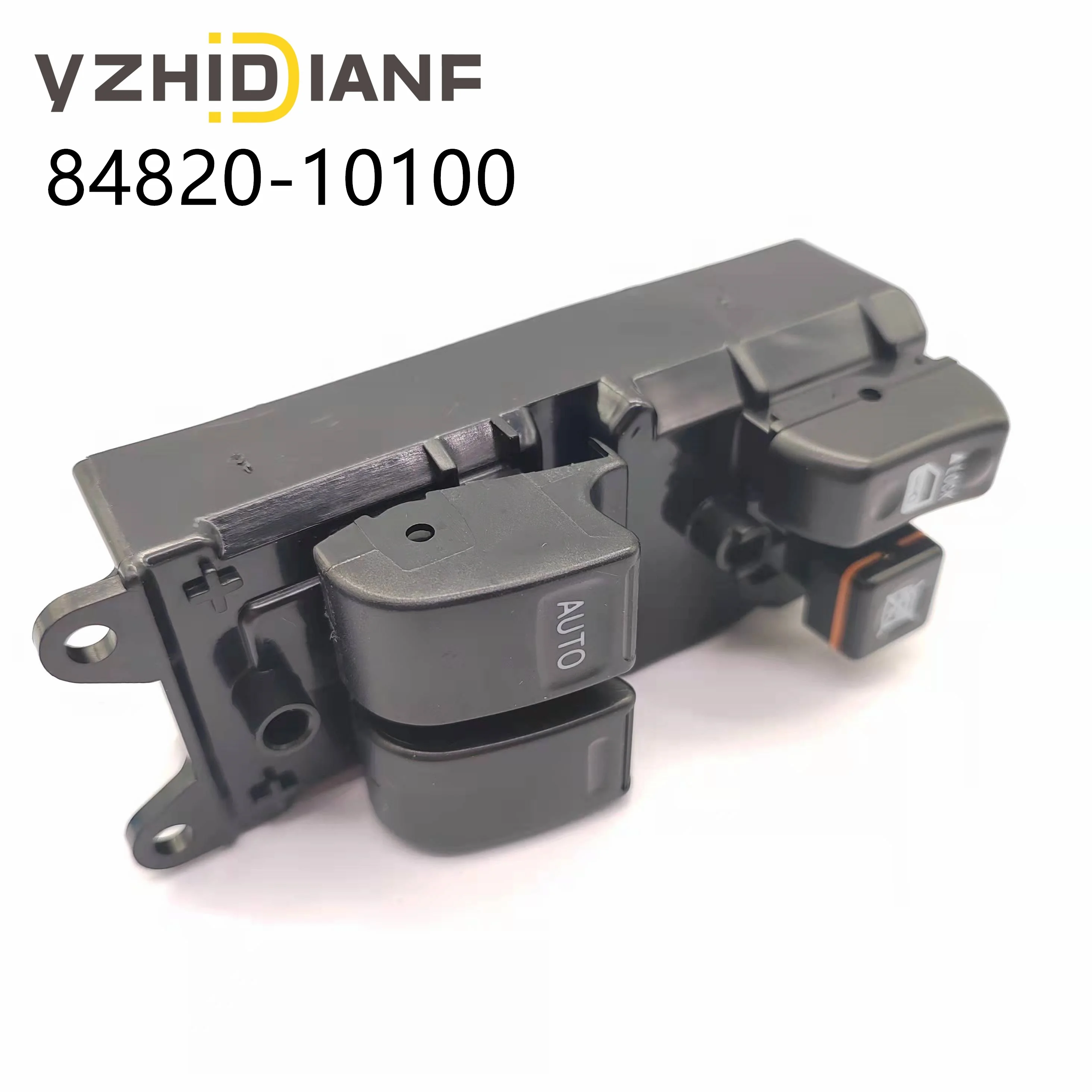 Power Window Master Control Switch 84820-10100 8482010100 For Toyota ...