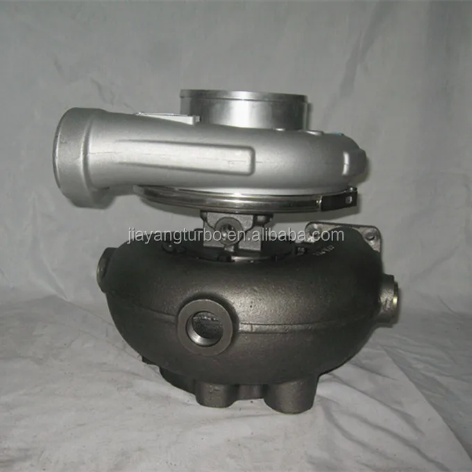 Marine K19-m640 Hx80 Turbocharger 4025302 4027408 3537688 3594142 ...