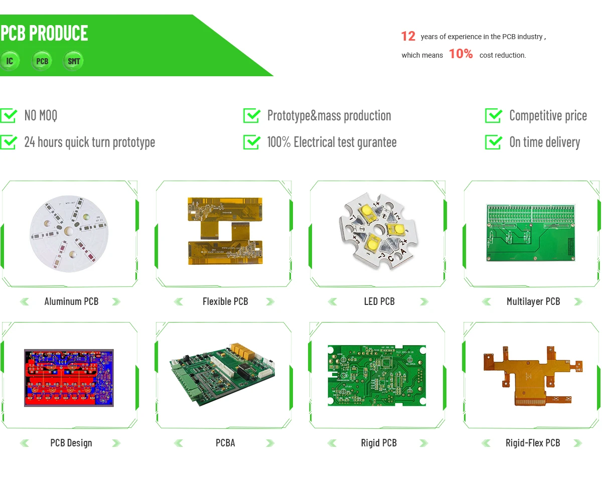 Shenzhen Dingcheng Excellence Electronics Co., Ltd. - Integrated ...