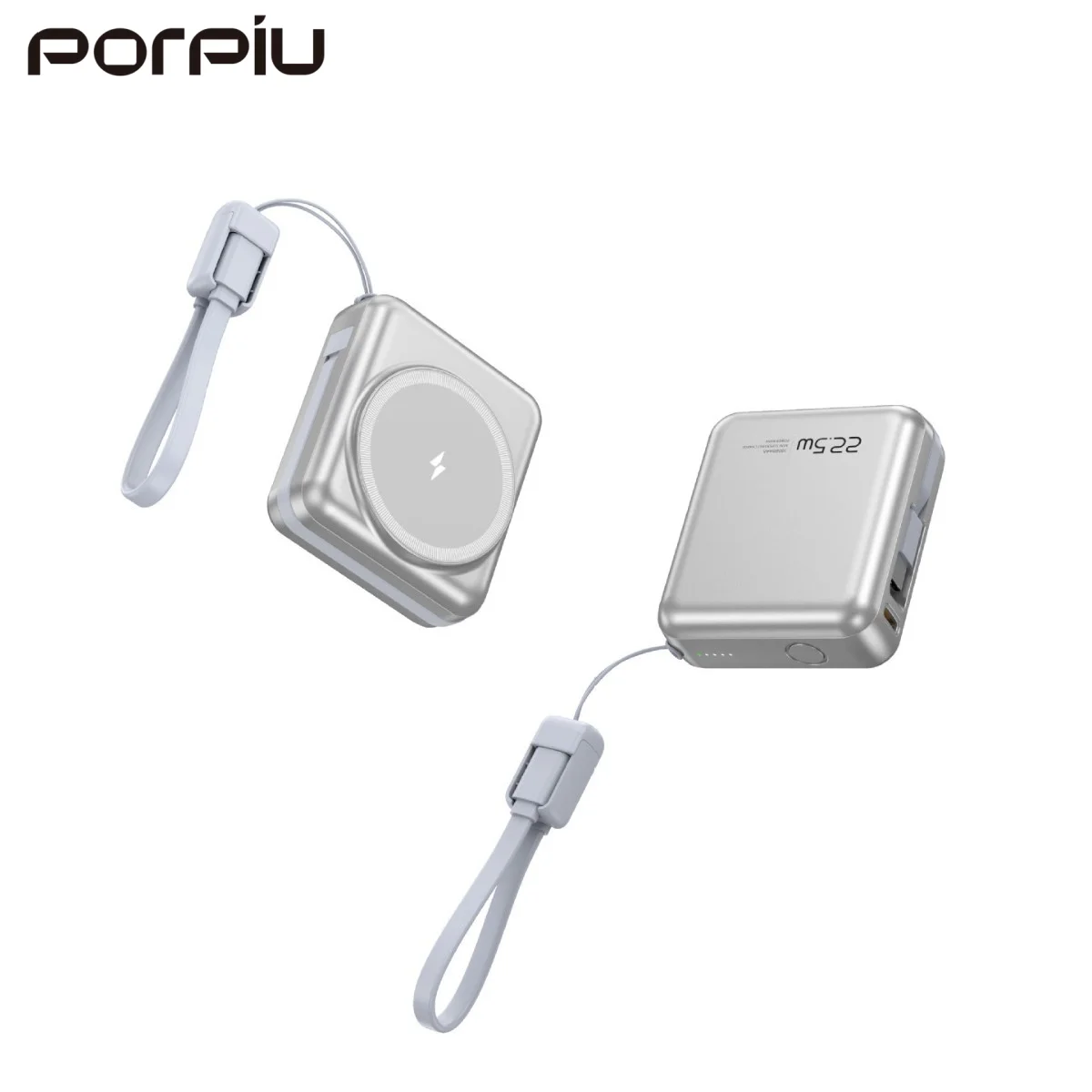 Square Power Bank Guide: How to Choose the Right One