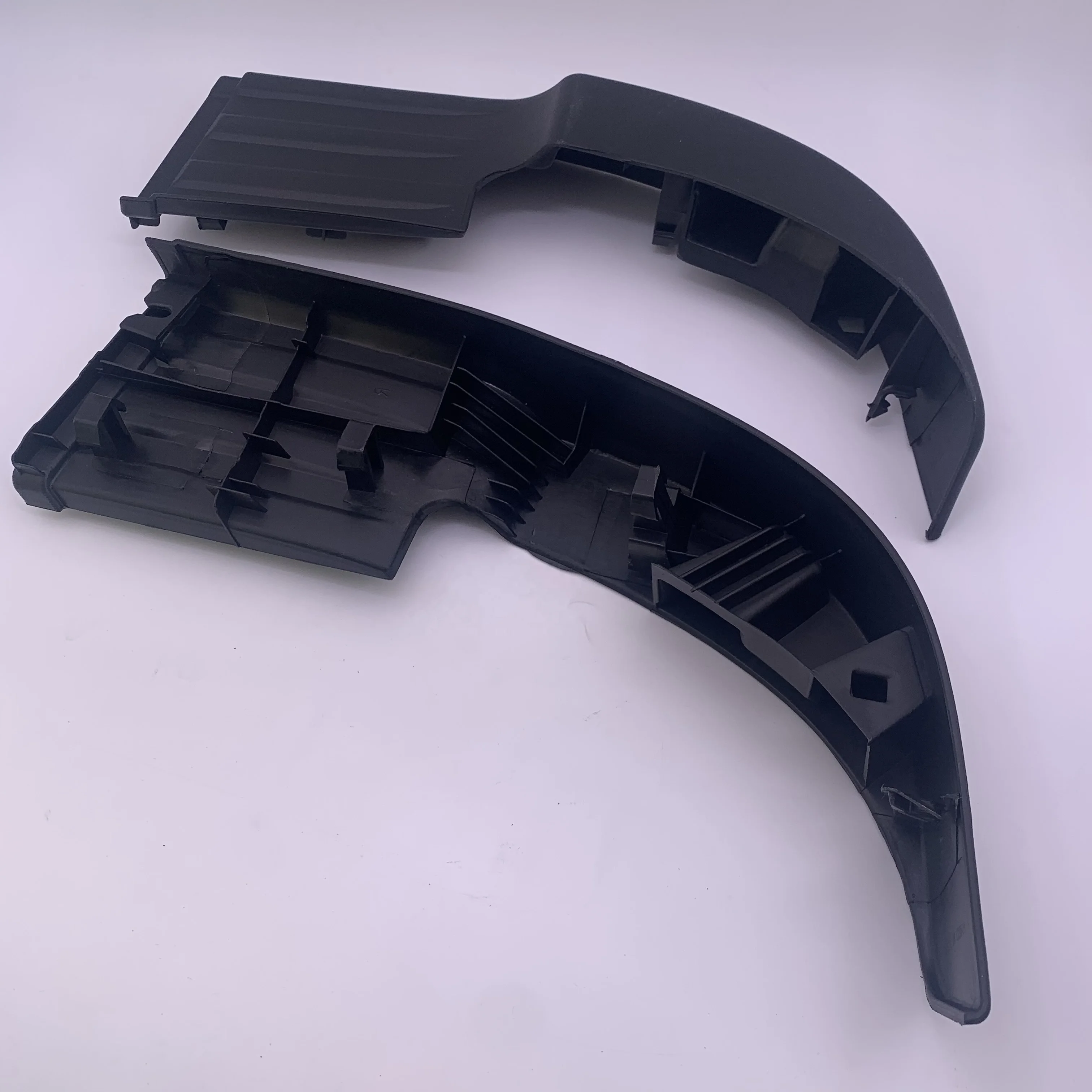 Rear Bumper Right Baffle Corner 52163-0K030 for Toyota Pickup Hilux GUN125