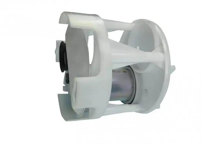 W221 M272 Fuel Pump For Mercedes Benz Car Auto Parts S350 S400 Fuel ...