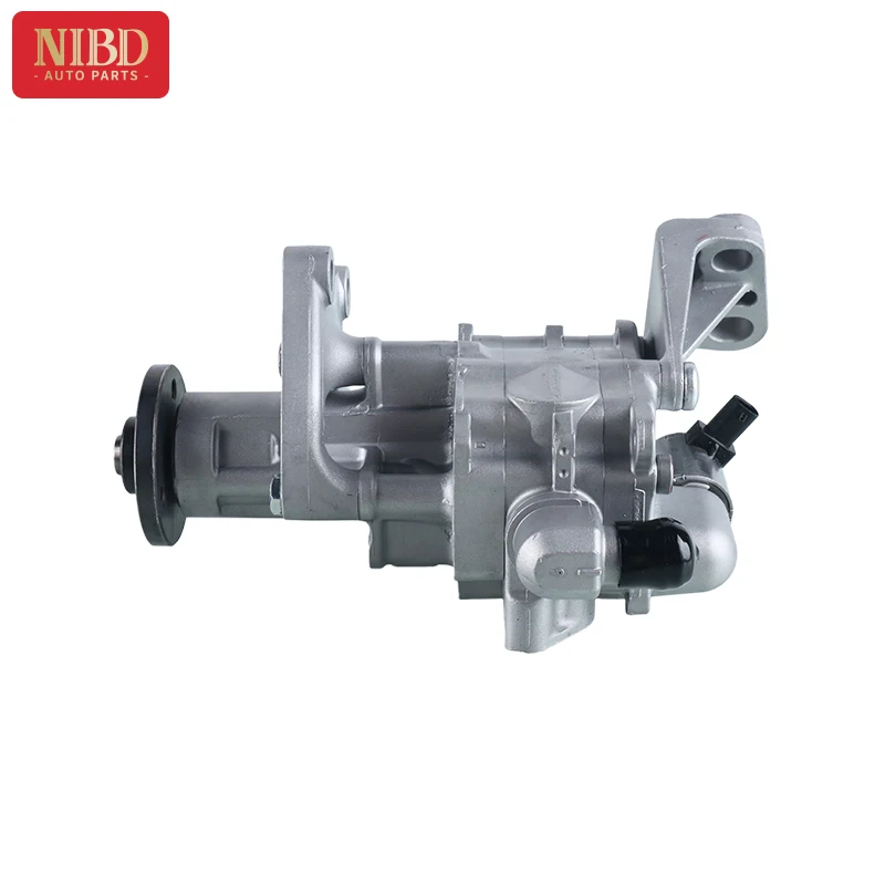 NIBD Power Steering Pump for BMW 7 Series F01 F02