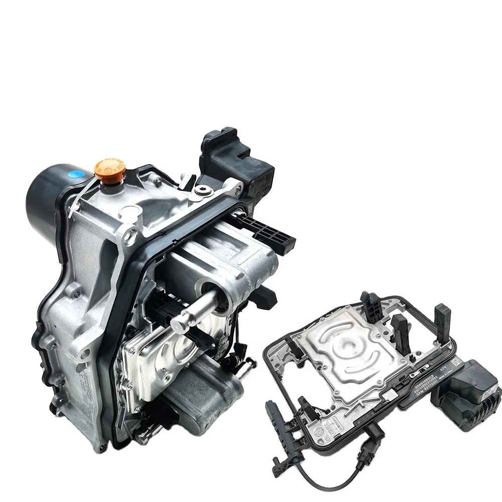 100% Mecatronica DQ200 0AM DSG 7-Speed Transmission TCM Valve Body