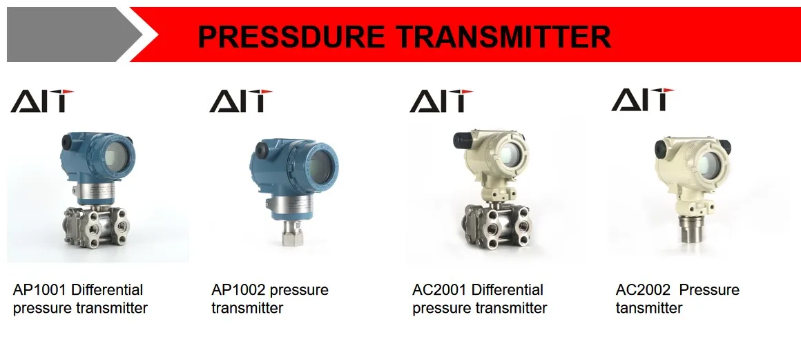 Water Pressure Data Logger Pressure Transducer For Air Compressor - Buy ...
