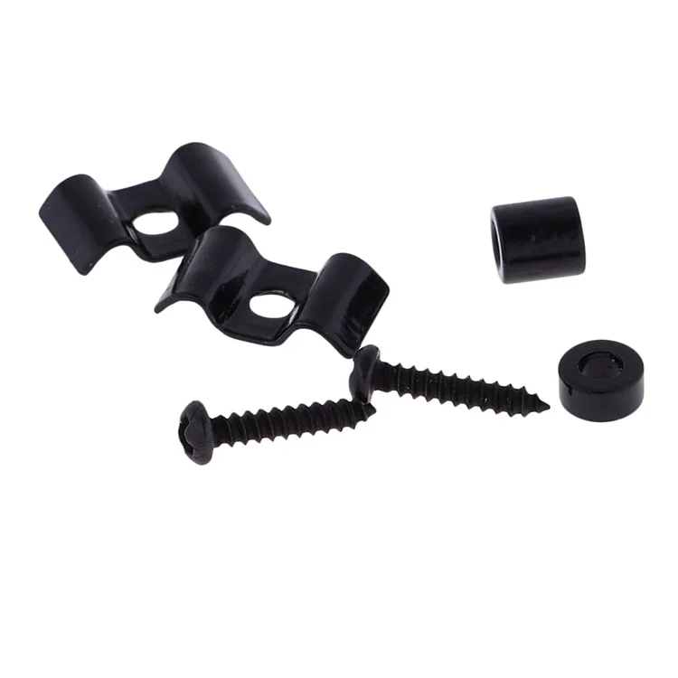 Wholesale String Retainer Guides Electric Guitar Roller String Trees ...