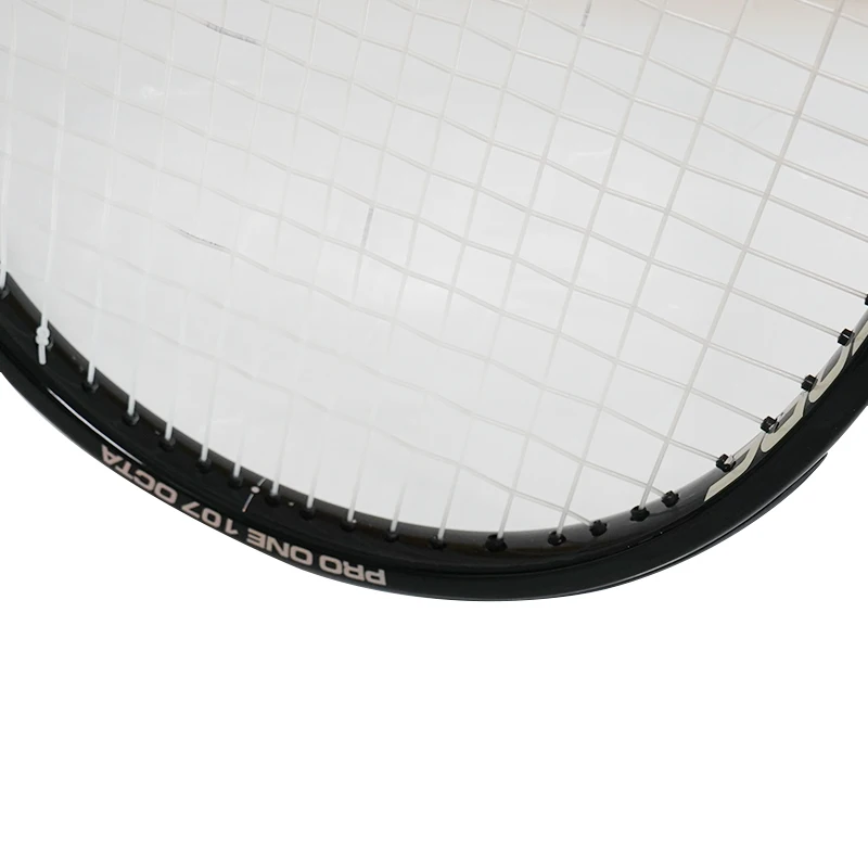 Professional Custom Carbon Fiber Tennis Racket - Buy Tennis Racket ...